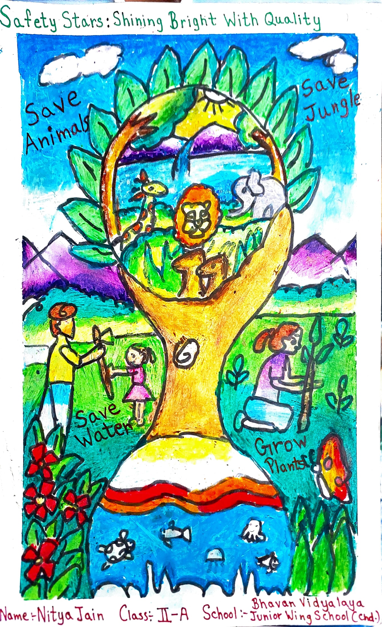 Online Quality Summer Funcamp (2025)